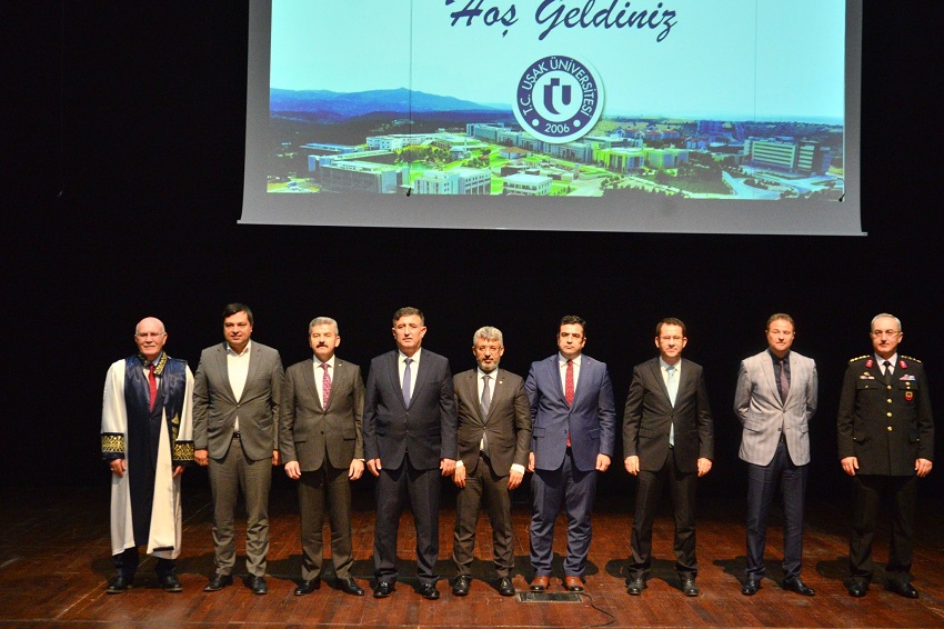 Uşak Üniversitesi