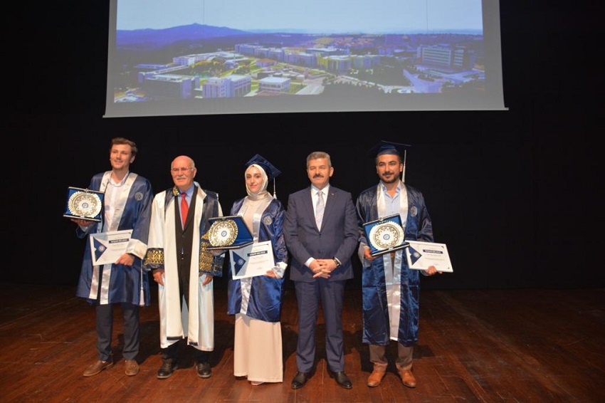 Uşak Üniversitesi