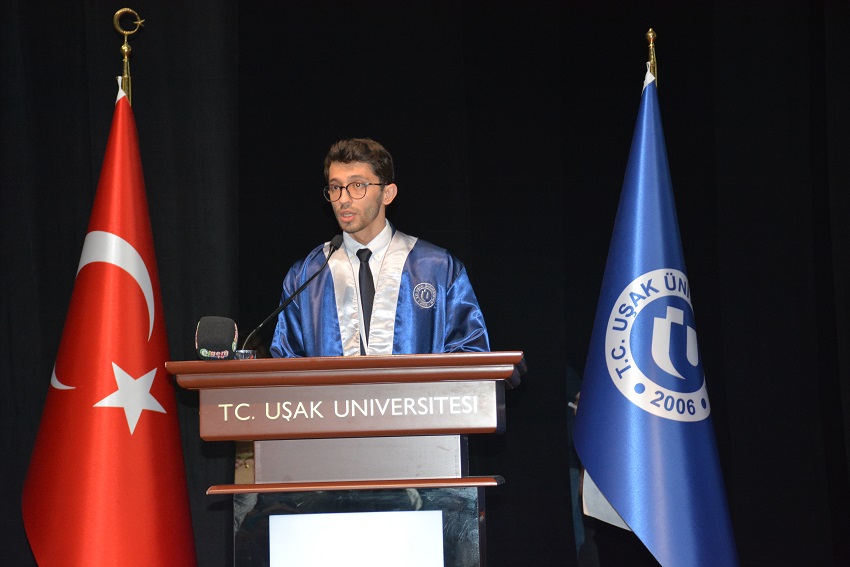 Uşak Üniversitesi