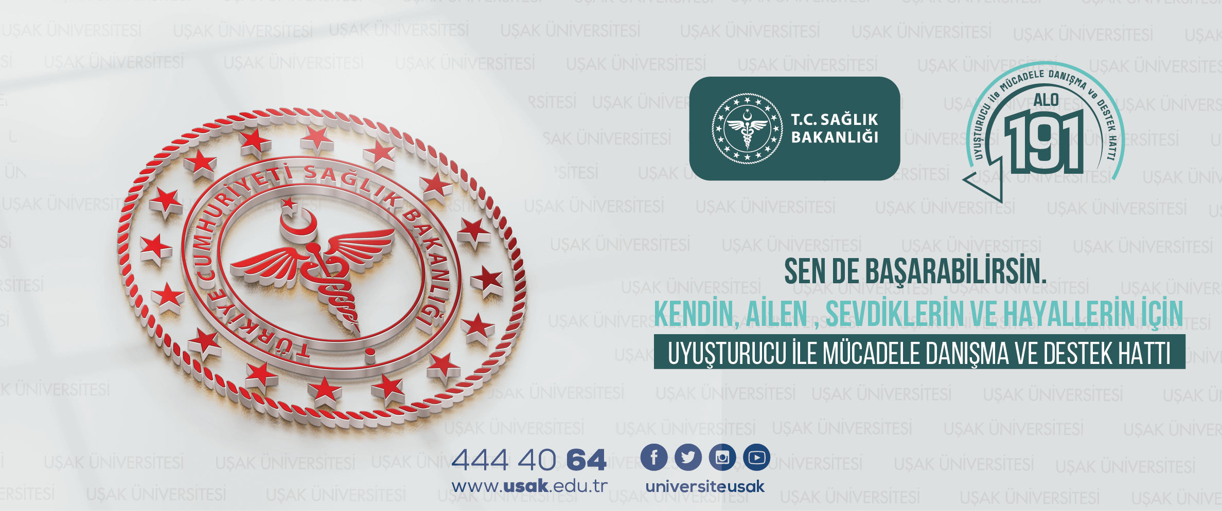 Uşak Üniversitesi