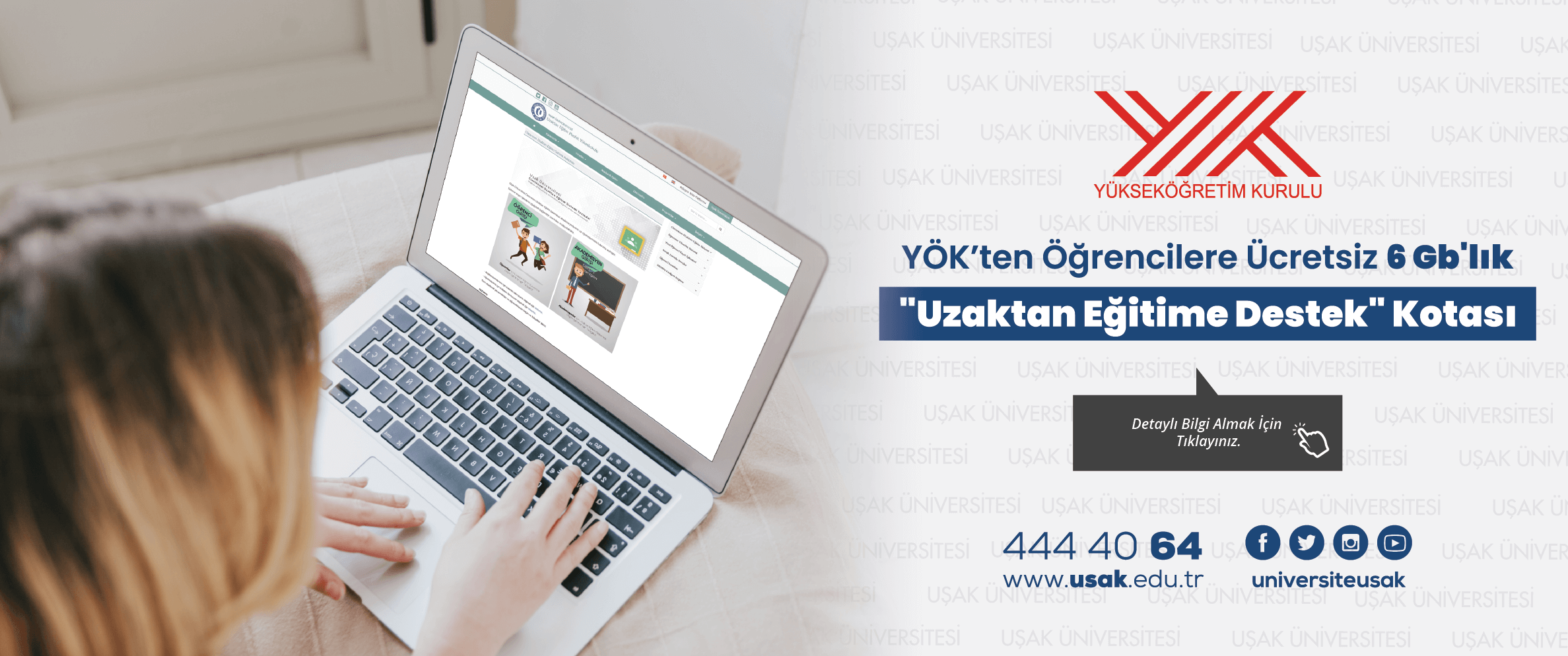Uşak Üniversitesi