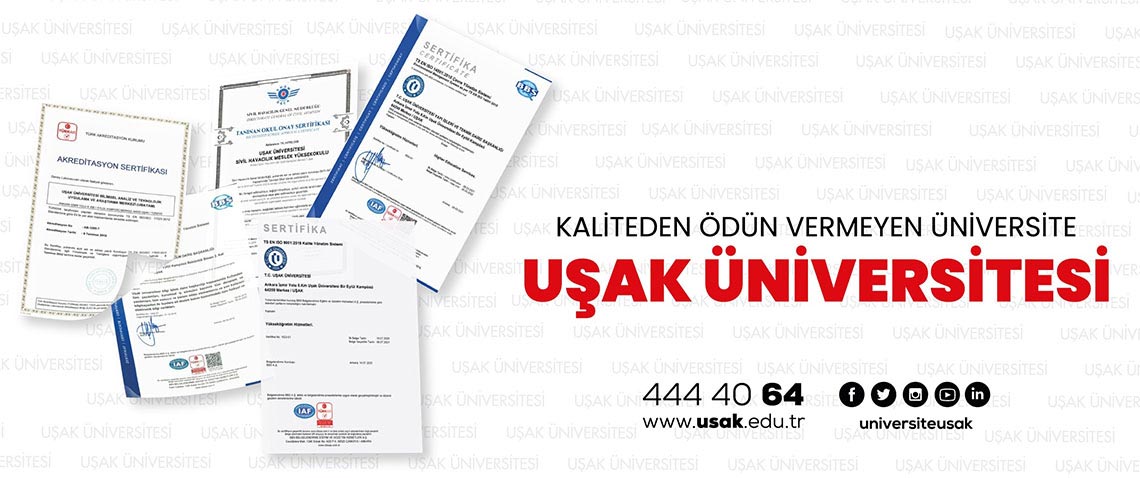 Uşak Üniversitesi