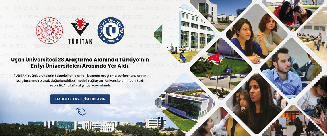 Uşak Üniversitesi